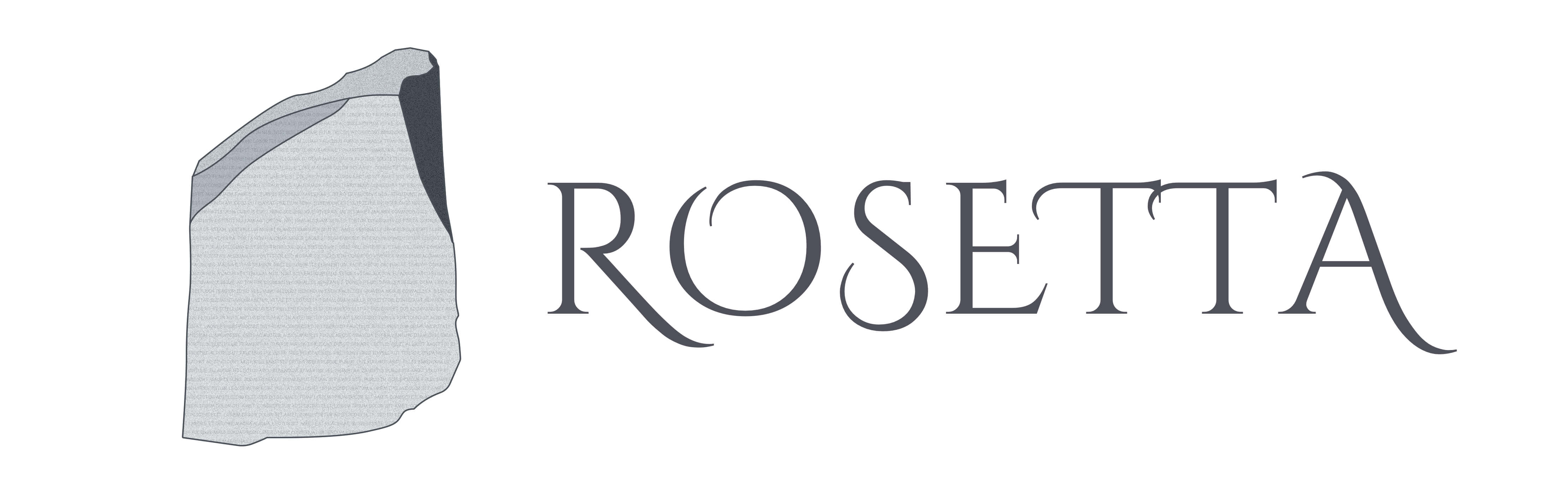 Rosetta Logo
