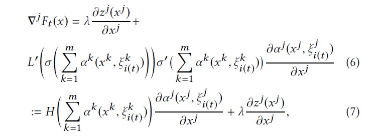 【Paper Reading】FDML: A Collaborative Machine Learning Framework for Distributed Features-CSDN博客