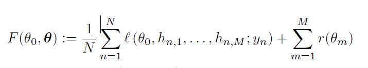 【Paper Reading】VAFL: a Method of Vertical Asynchronous Federated Learning-CSDN博客