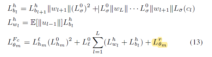 【Paper Reading】VAFL: a Method of Vertical Asynchronous Federated Learning_f is u-strongly convex ...