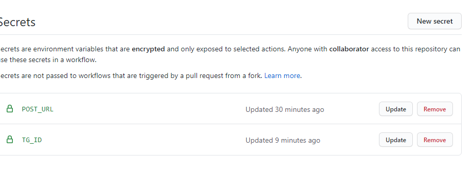 GitHub - lzw981731/Hostloc-RSS-For-Actions