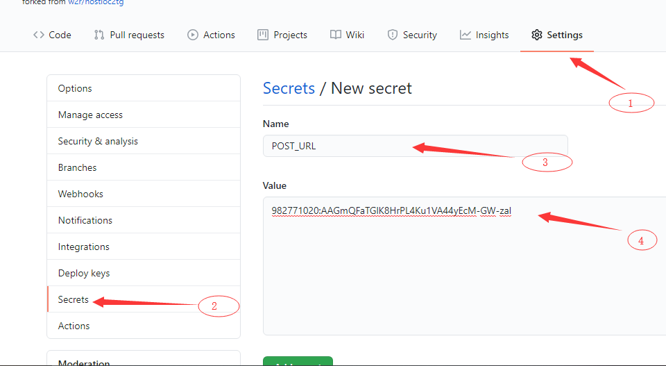 GitHub - lzw981731/Hostloc-RSS-For-Actions