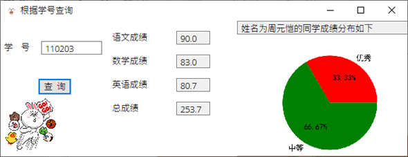 GitHub - msk397/student-grade-manager-system: 学生成绩管理系统