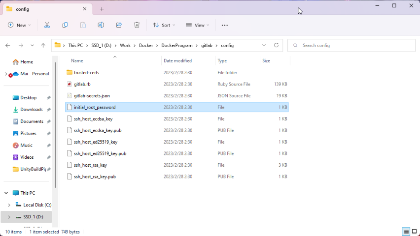 Unity 游戏自动化打包教程【TeamCity】