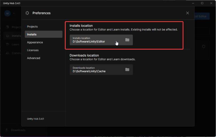 Unity 游戏自动化打包教程【TeamCity】