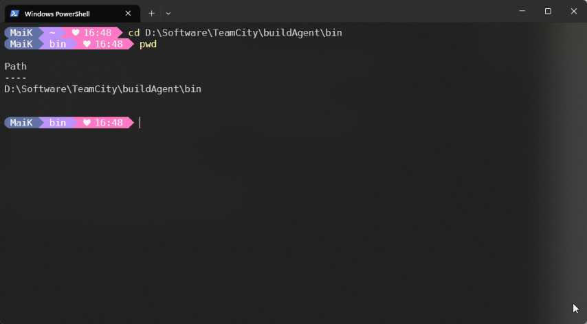 Unity 游戏自动化打包教程【TeamCity】