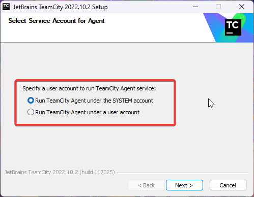Unity 游戏自动化打包教程【TeamCity】