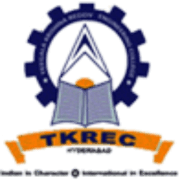 TKRCET Examination Branch (K9)