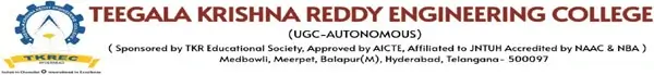 TKRES Teegala Krishna Reddy Education Society
