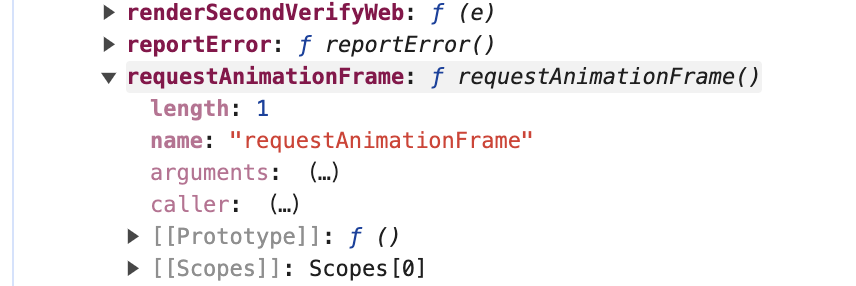 性能优化-requestAnimationFrame | Maoyl's blog
