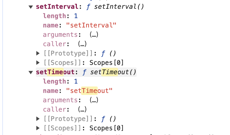 性能优化-requestAnimationFrame | Maoyl's blog