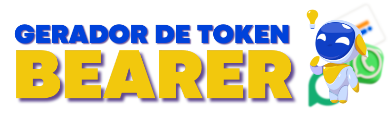 Gerador Token Bearer – Pack Typebot