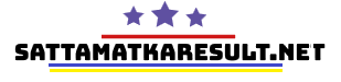 Satta Matka Result | Kalyan Matka | Kalyan Result | SattaMatka