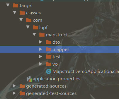 GitHub - mbb2100/mapstruct-demo