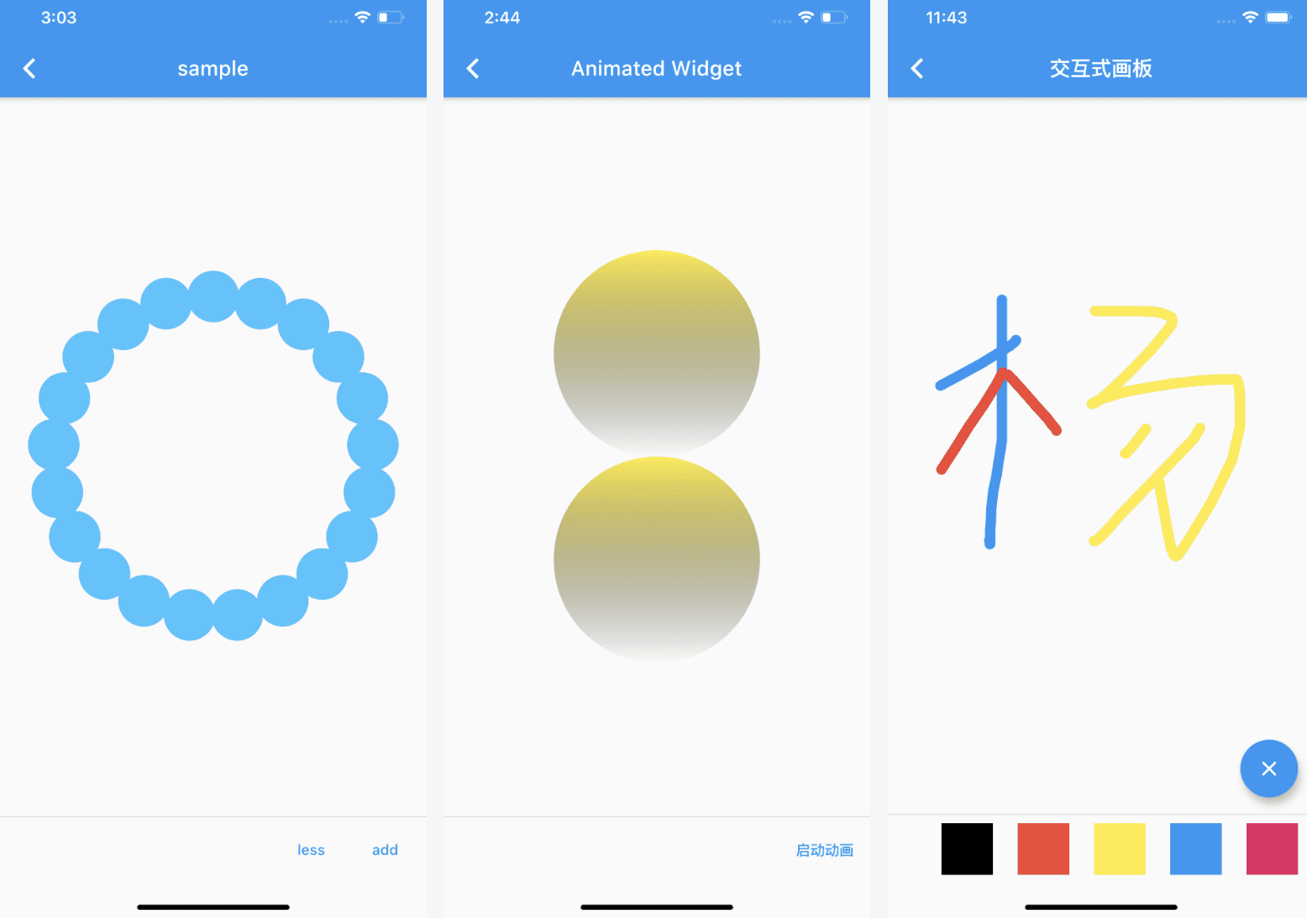 GitHub - MeandNi/flutter_source_code: 《Flutter开发之旅从南到北》全书配套源代码。