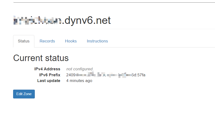 超详细！手把手教你使用ipv6公网ip，每个人都可实现ddns外网自由访问内网nas等-OPENWRT专版-恩山无线论坛 - Powered by Discuz!