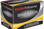 Kodak Professional BW400CN Film - The Big Film Database