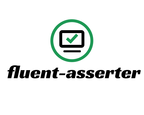 Github Dmoka Fluent Asserter A Library To Write Test Assertions With A Fluent Interface