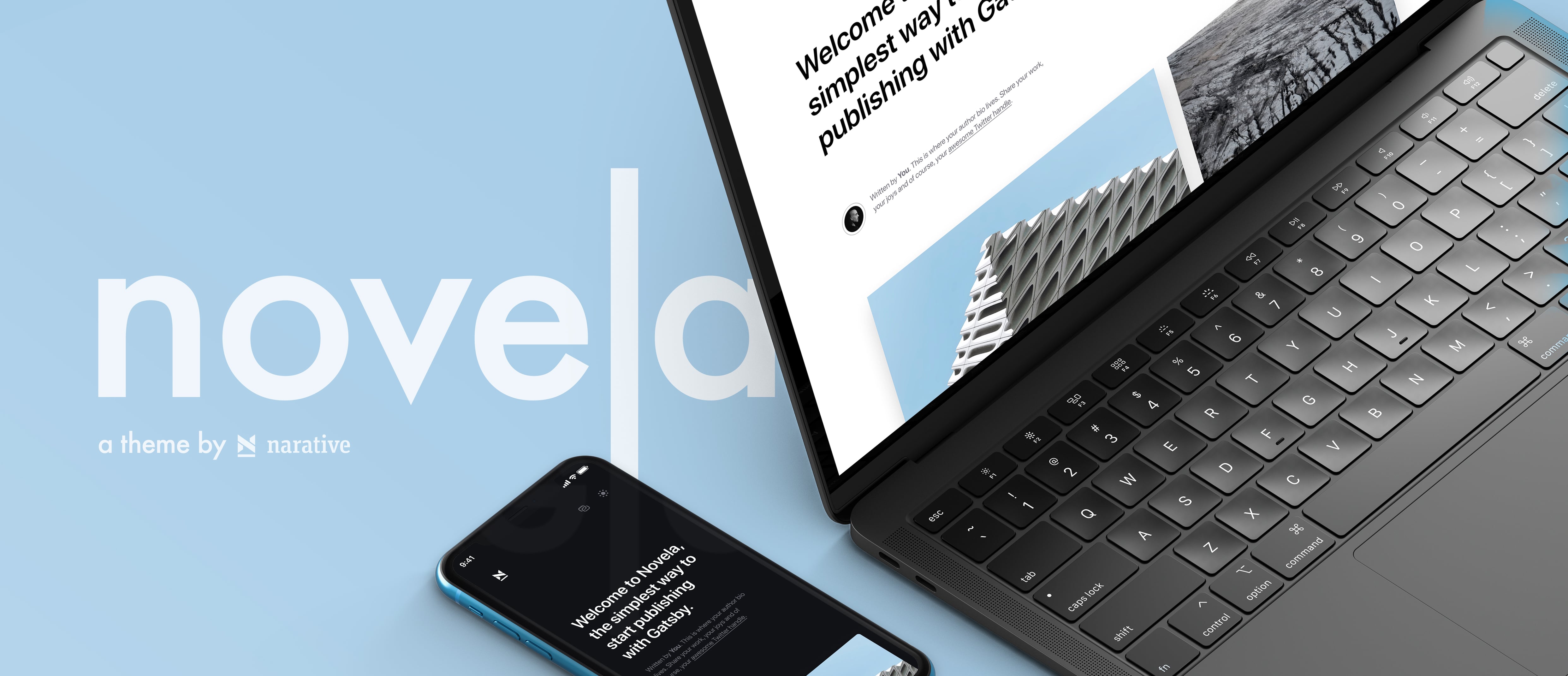 GitHub - vionarawat/gatsby: Netlify CMS Blog