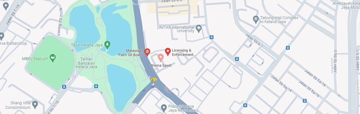 Staff Directory | MPOB