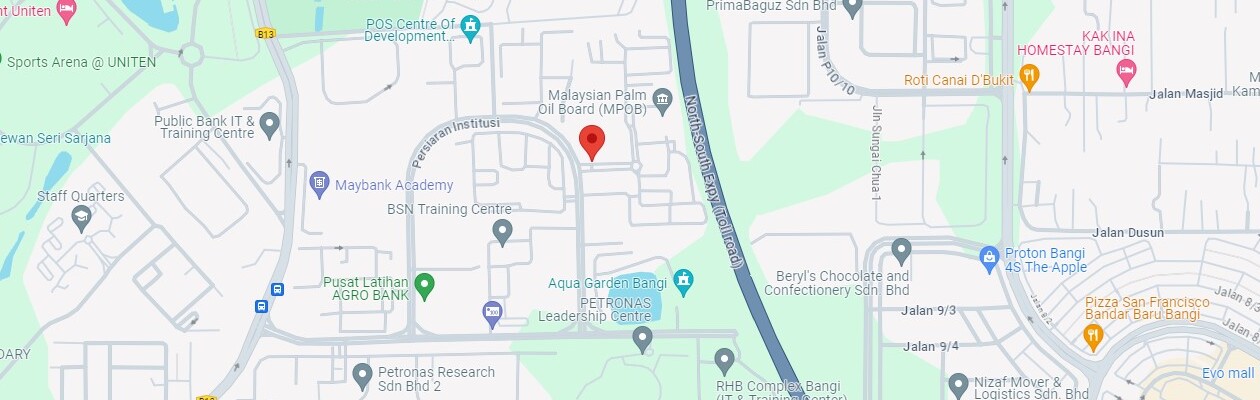 Staff Directory | MPOB