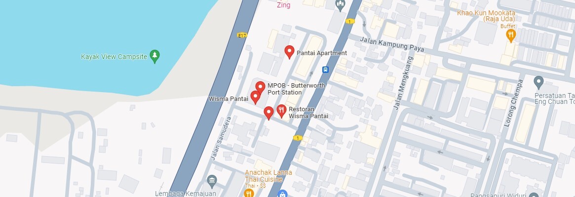 Staff Directory | MPOB