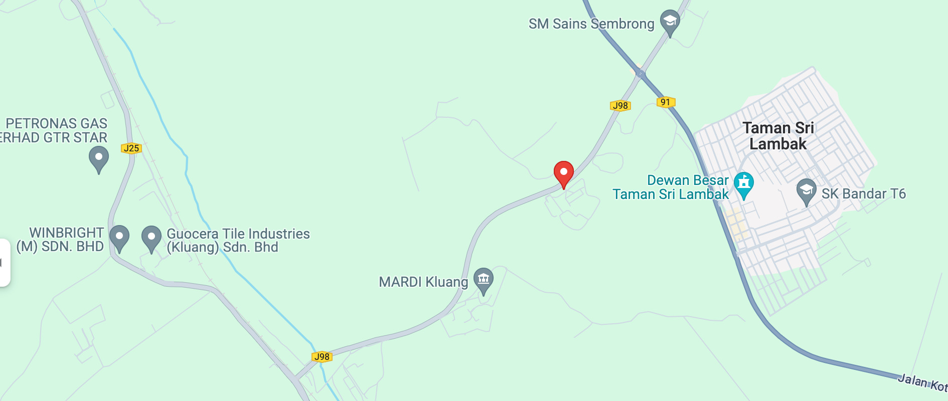 Staff Directory | MPOB