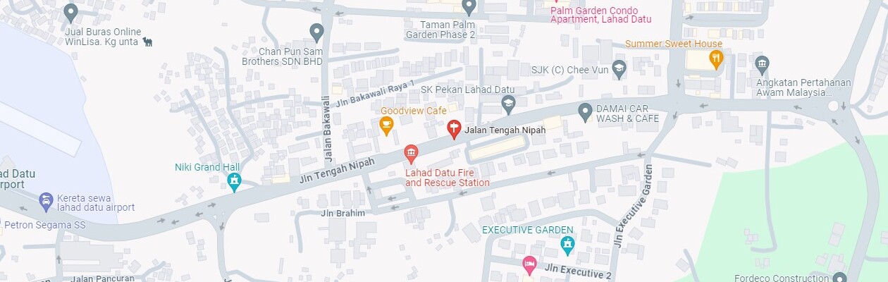 Staff Directory | MPOB