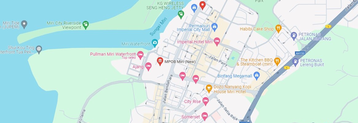 Staff Directory | MPOB