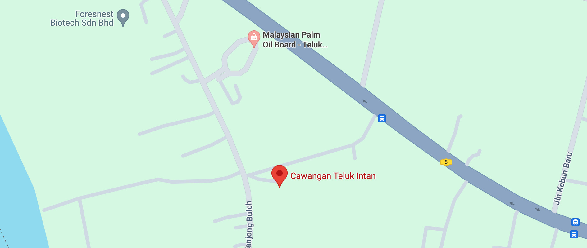 Staff Directory | MPOB