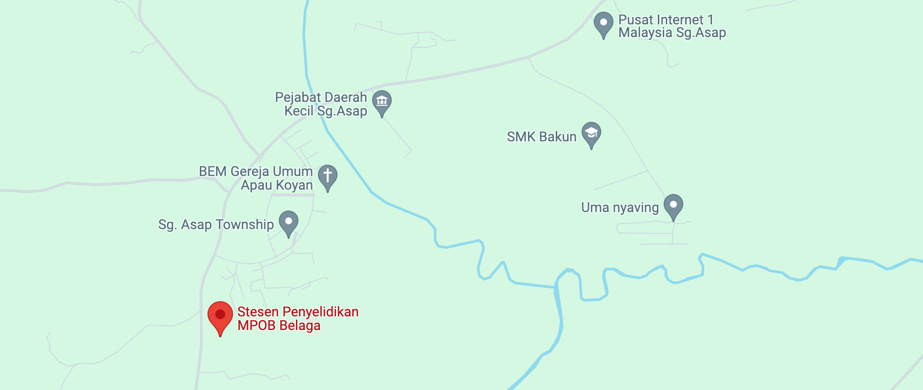 Staff Directory | MPOB