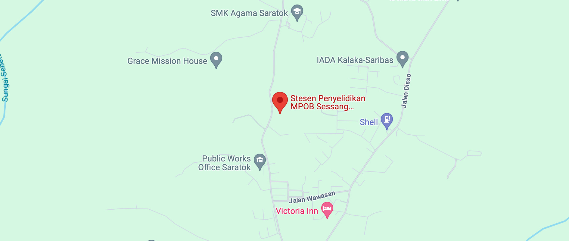 Staff Directory | MPOB