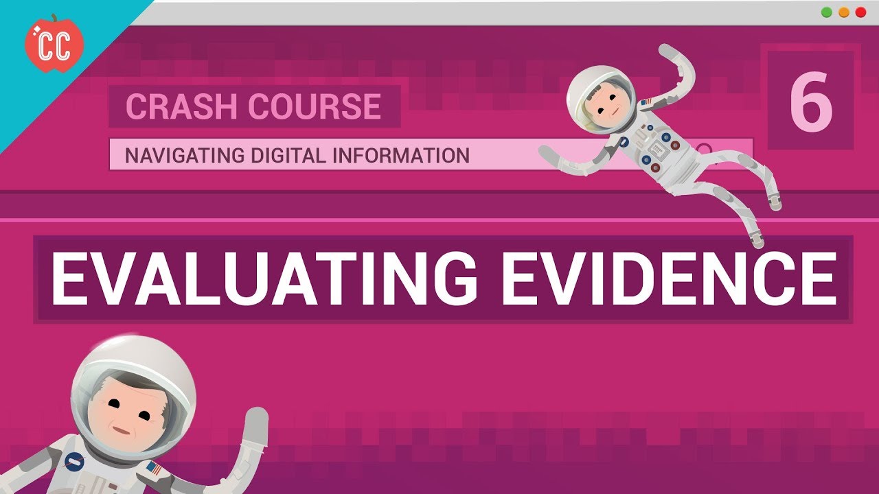 Crash Course 中文字幕组