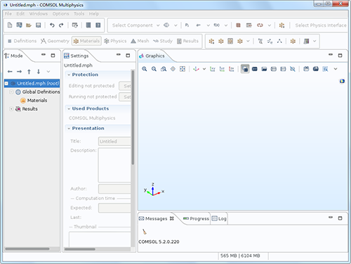 COMSOL安装教程 | 超算小站