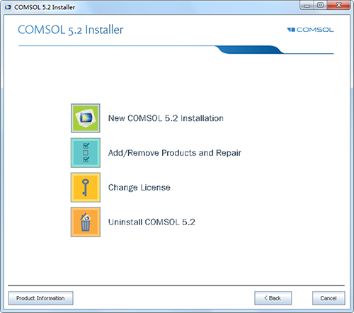 COMSOL安装教程 | 超算小站