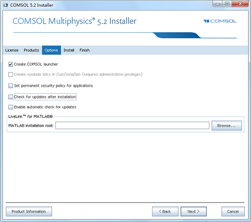 COMSOL安装教程 | 超算小站