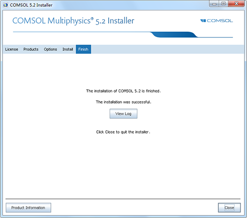 COMSOL安装教程 | 超算小站
