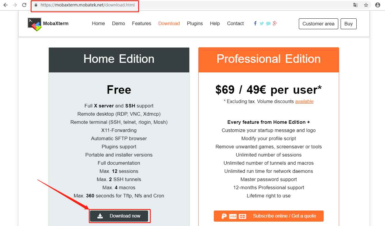 超算入门课程3 ssh和sftp工具的使用之mobaxterm软件教学 | 超算小站