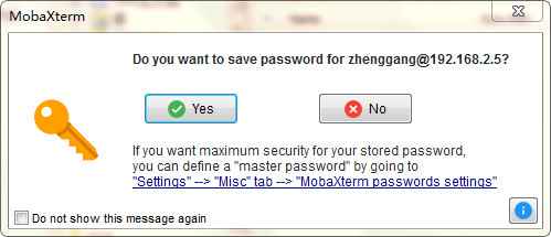 超算入门课程3 ssh和sftp工具的使用之mobaxterm软件教学 | 超算小站