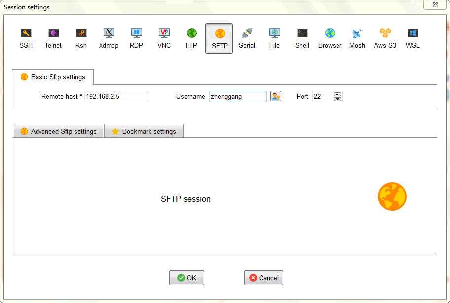 超算入门课程3 ssh和sftp工具的使用之mobaxterm软件教学 | 超算小站