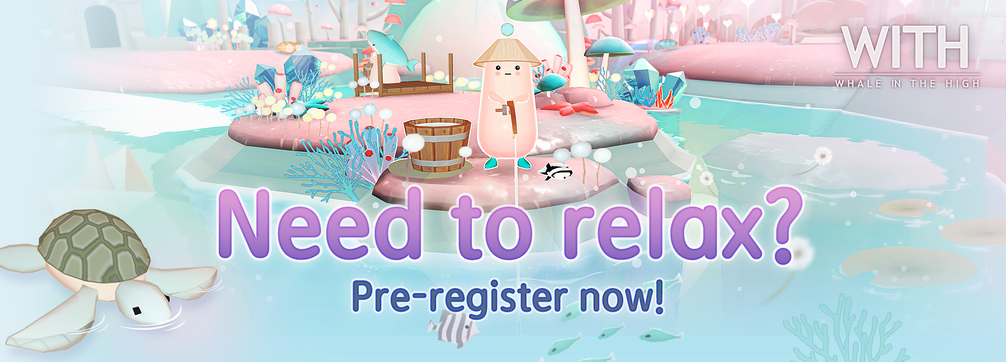 Welcome to Warpportal