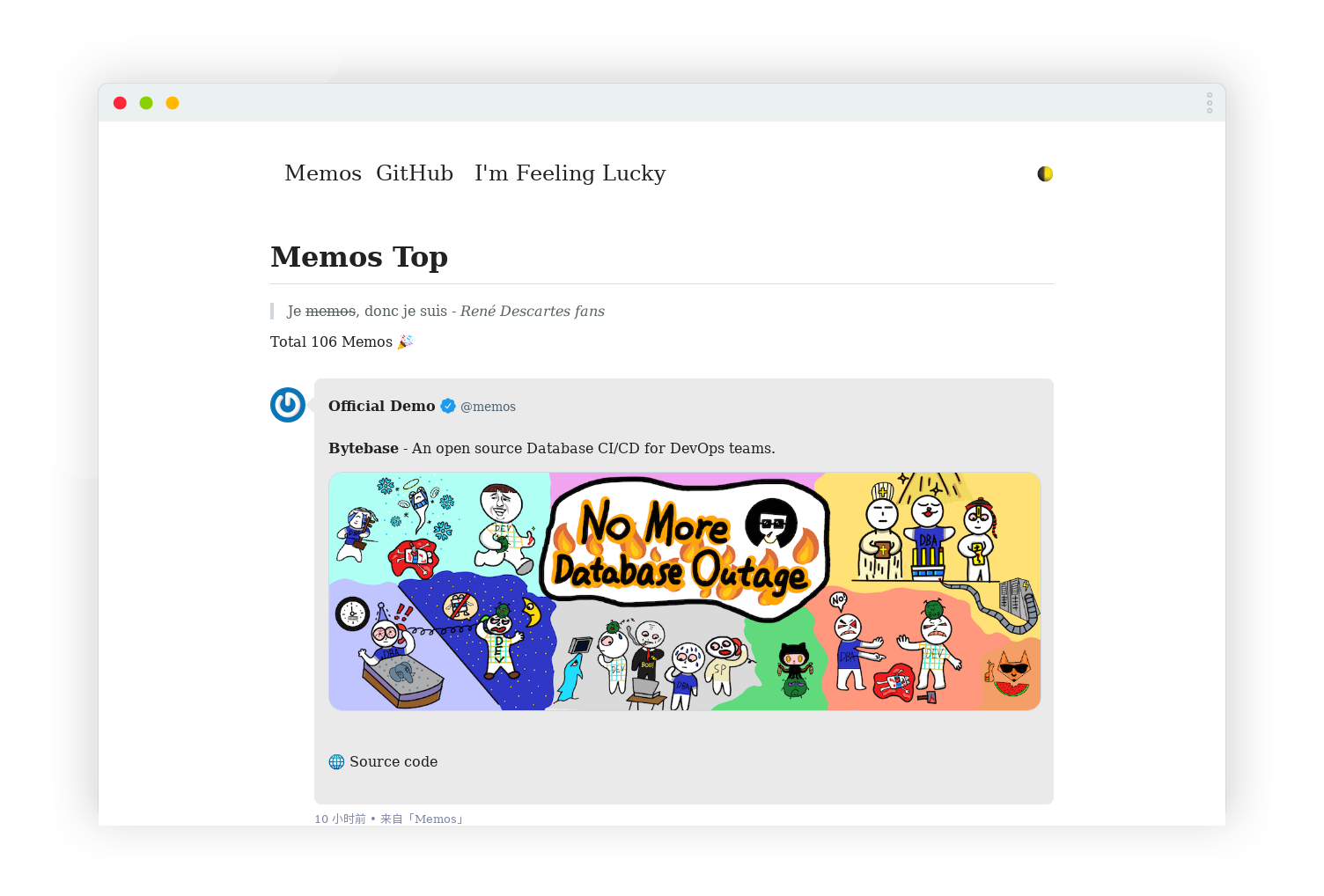 narwhrl/memos-hexo CDN by jsDelivr - A free, fast, and reliable Open Source CDN