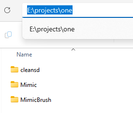 如何将MimicBrush部署到你的电脑