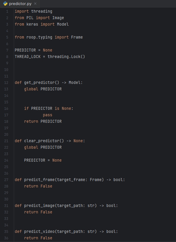 Facefusion和Roop项目, 如何解除NSFW限制