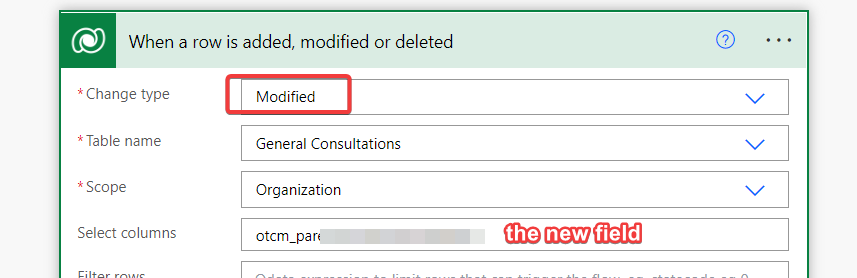 Clone a record using Command button(Power Fx) and Power Automate - DTI Tech