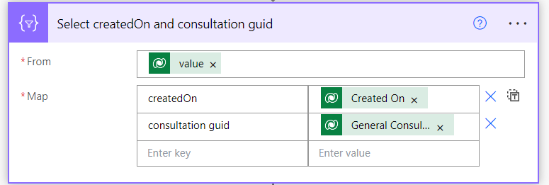 Clone a record using Command button(Power Fx) and Power Automate - DTI Tech