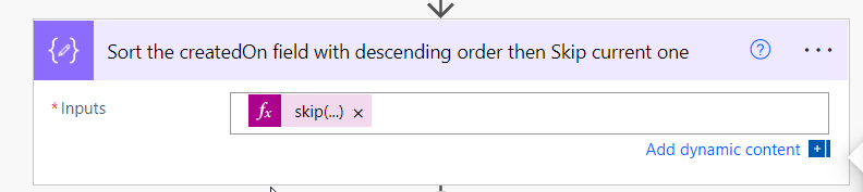 Clone a record using Command button(Power Fx) and Power Automate - DTI Tech