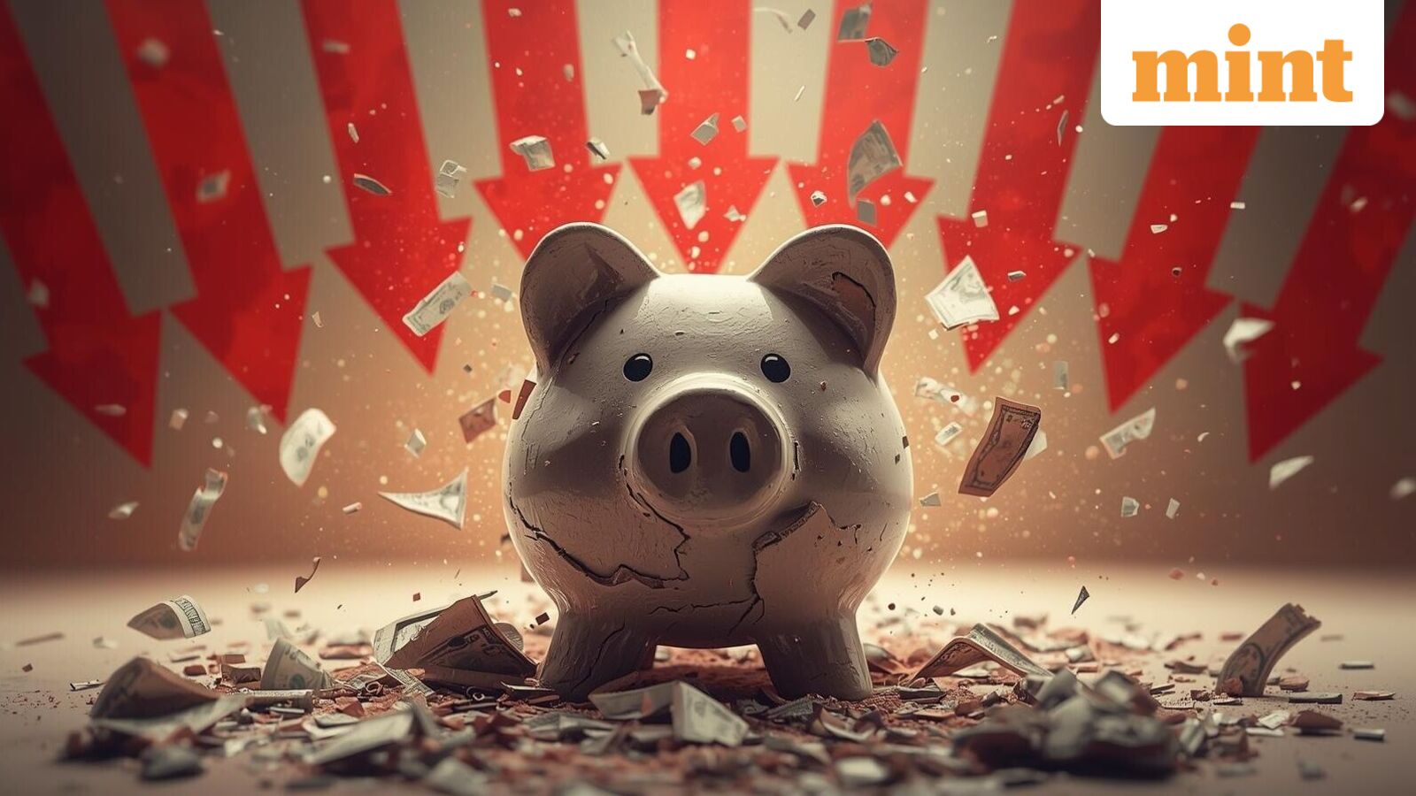 Vodafone Idea, ZEEL Among 10 Stocks Destroying Billions, MOSL Study ...