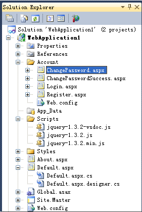 体验vs2010 （功能改进篇） - 冯威的博客