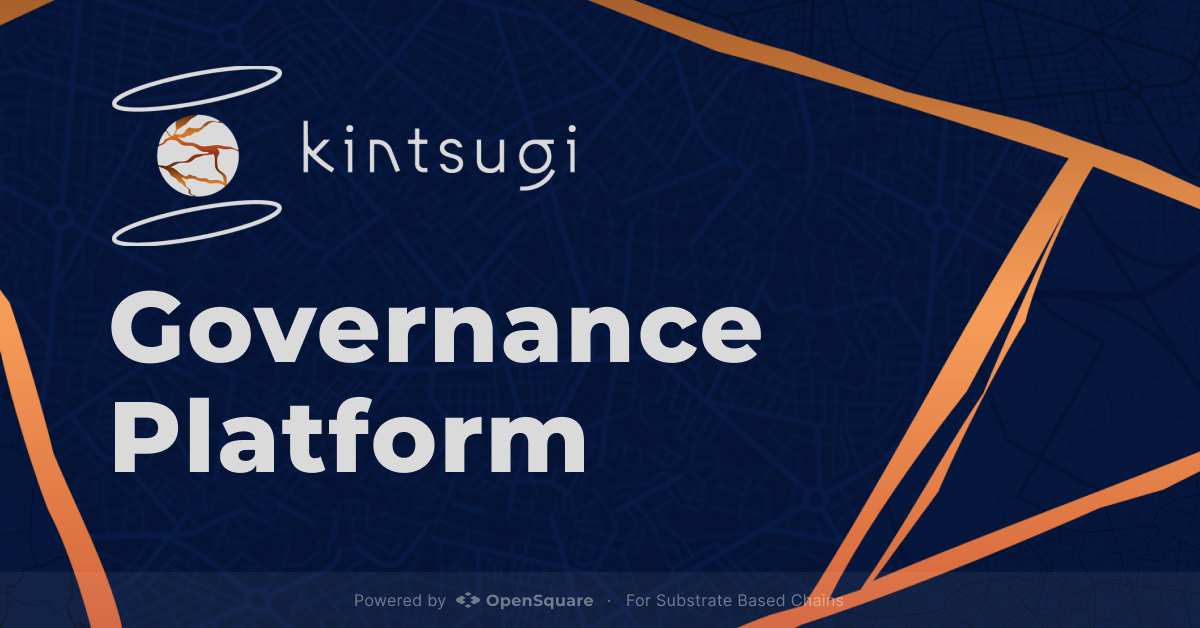 Subsquare | Kintsugi